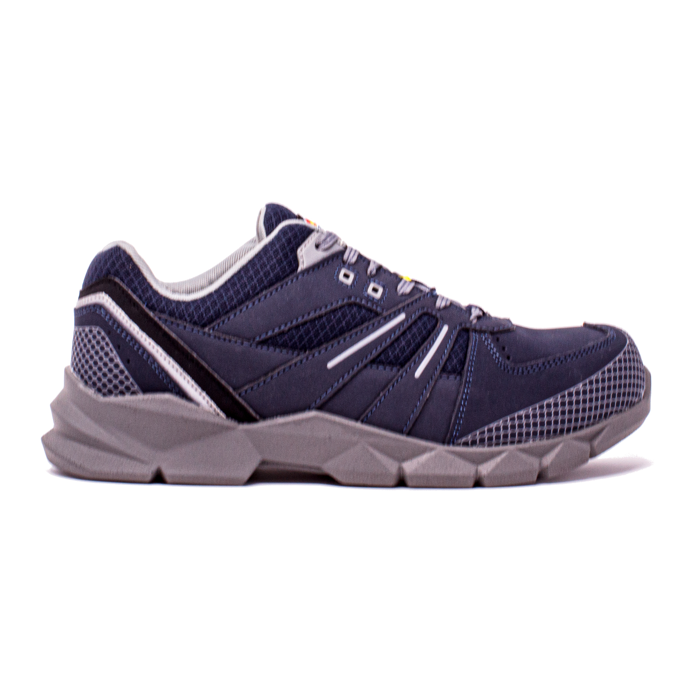 Dickies Rook Men's Lightweight Athletic Work Shoe- Shoe Warehouse