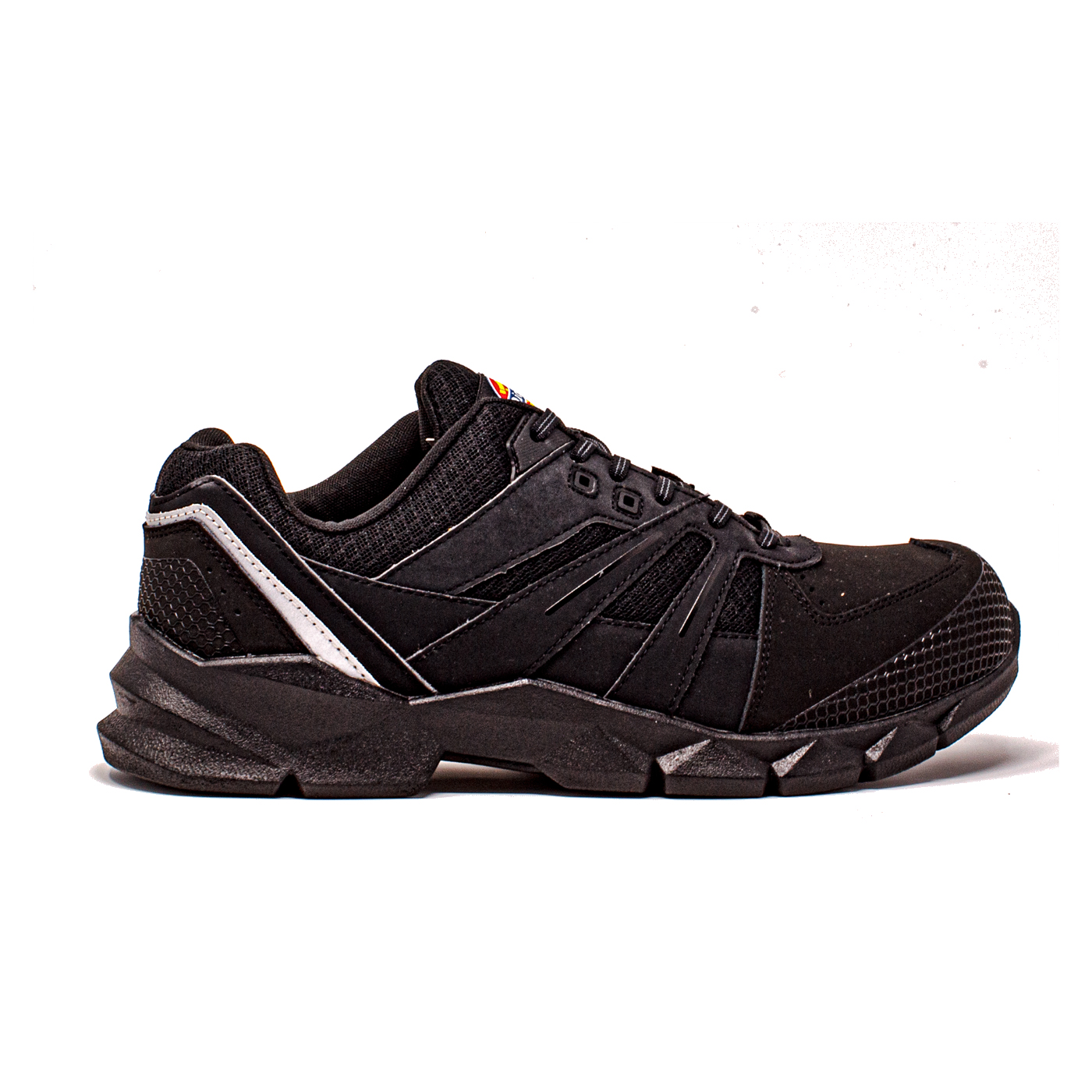 Dickies Rook Men's Steel Toe Work Athletic Shoe - Shoe Warehouse