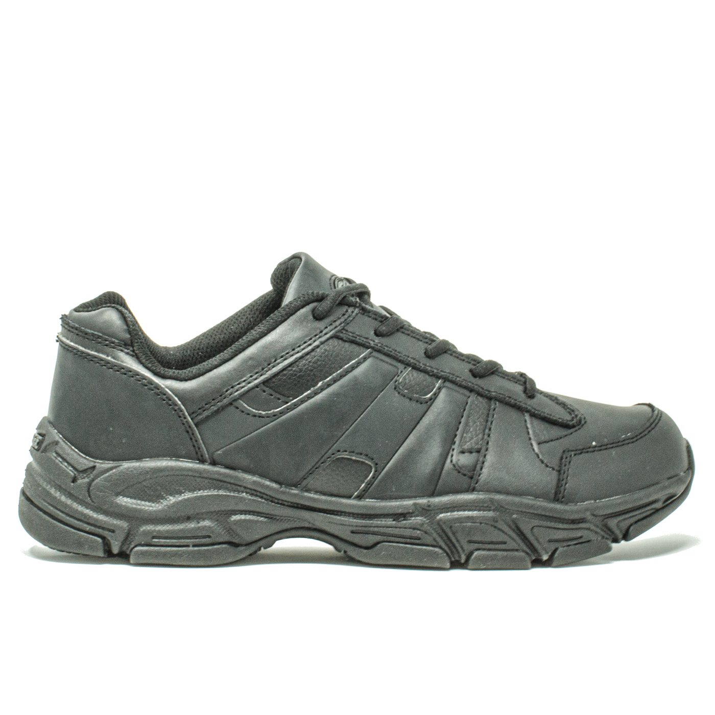 Dickies Men's Athletic Lace Work Shoe - Shoe Warehouse