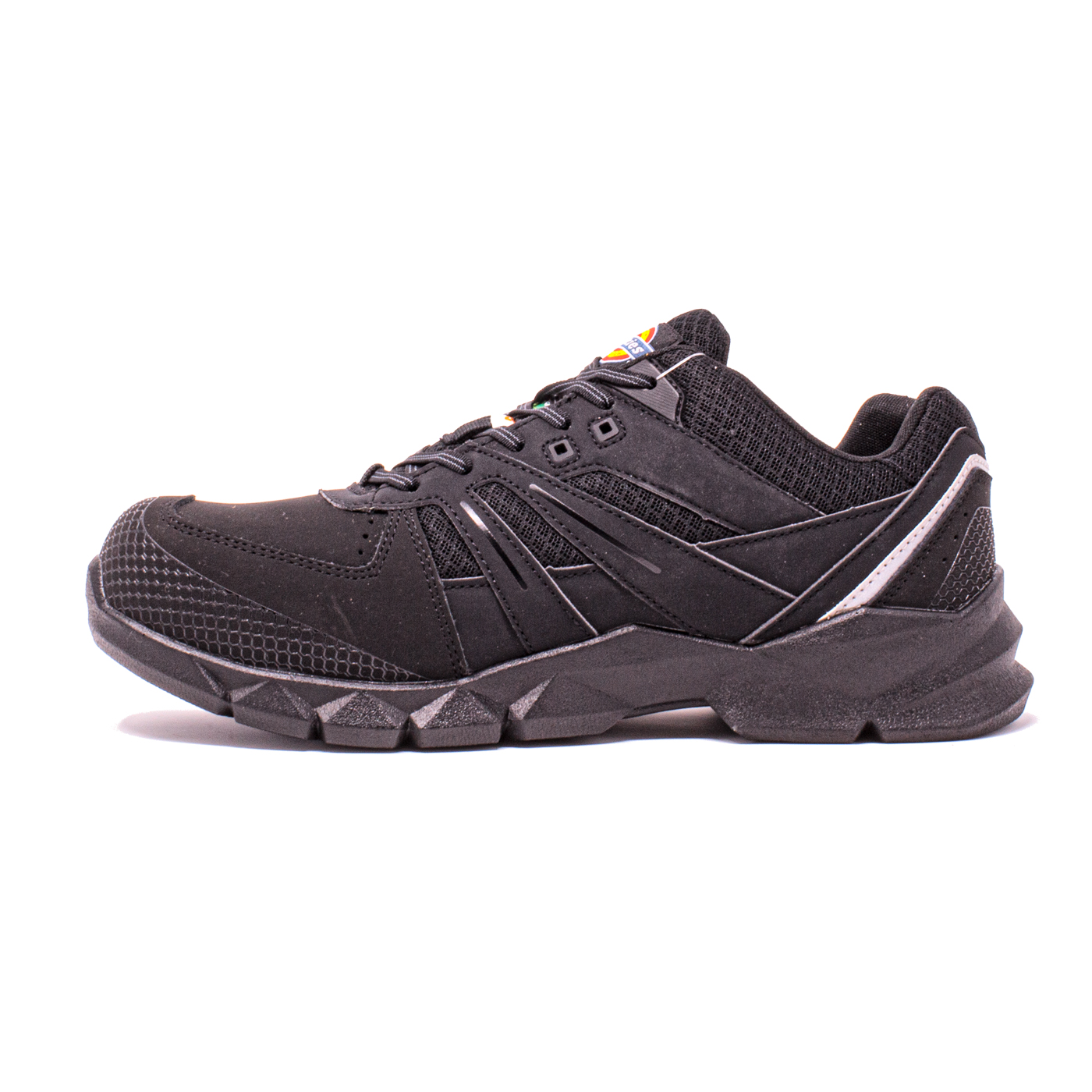 Dickies Rook Men's Steel Toe Work Athletic Shoe - Shoe Warehouse