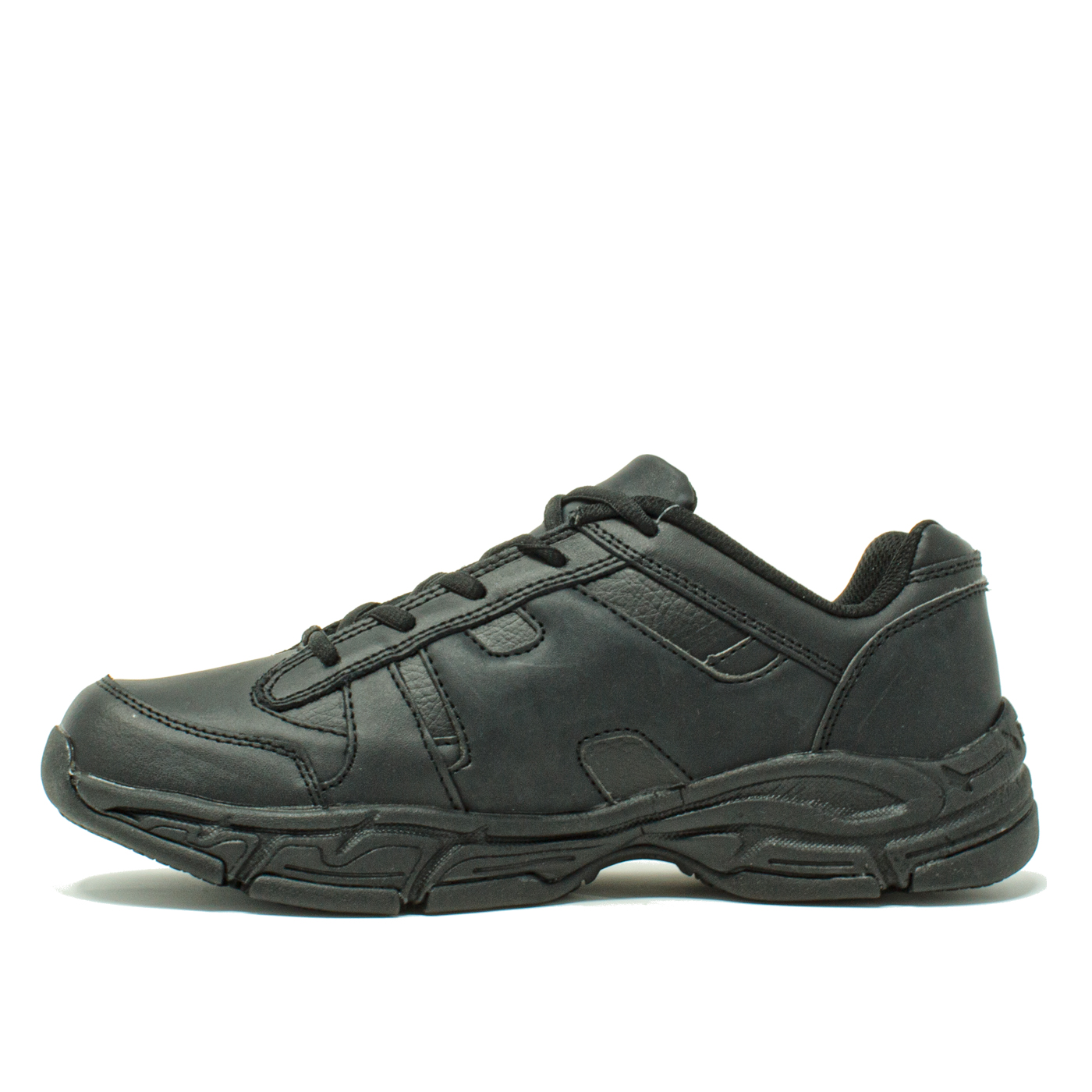 Dickies Men's Athletic Lace Work Shoe - Shoe Warehouse