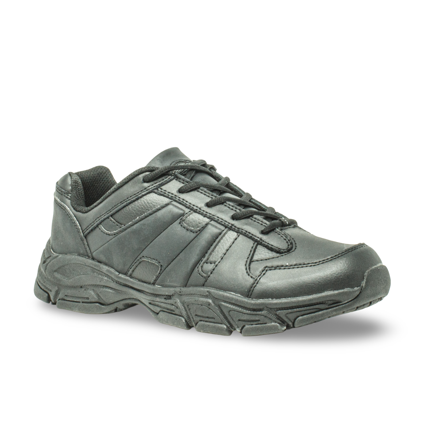 Dickies Men’s Athletic Lace Work Shoe – Work Shoe