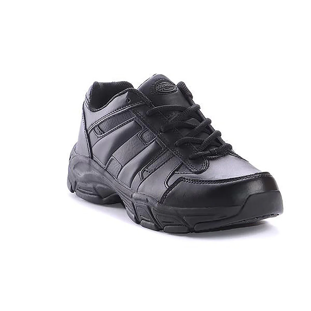 Dickies Men's Athletic Lace Work Shoe - Shoe Warehouse