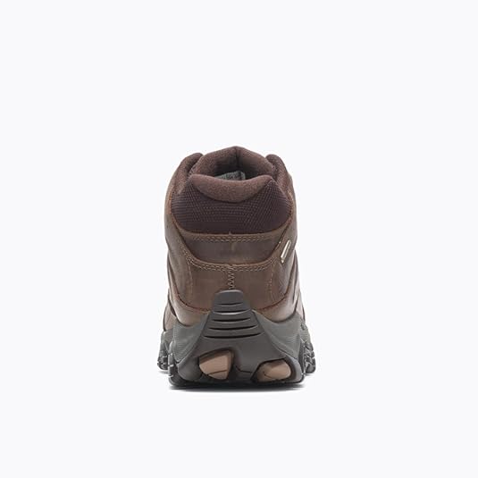 - Shoe Warehouse Merrell Men's Moab Adventure 3 Mid Waterproof Boot